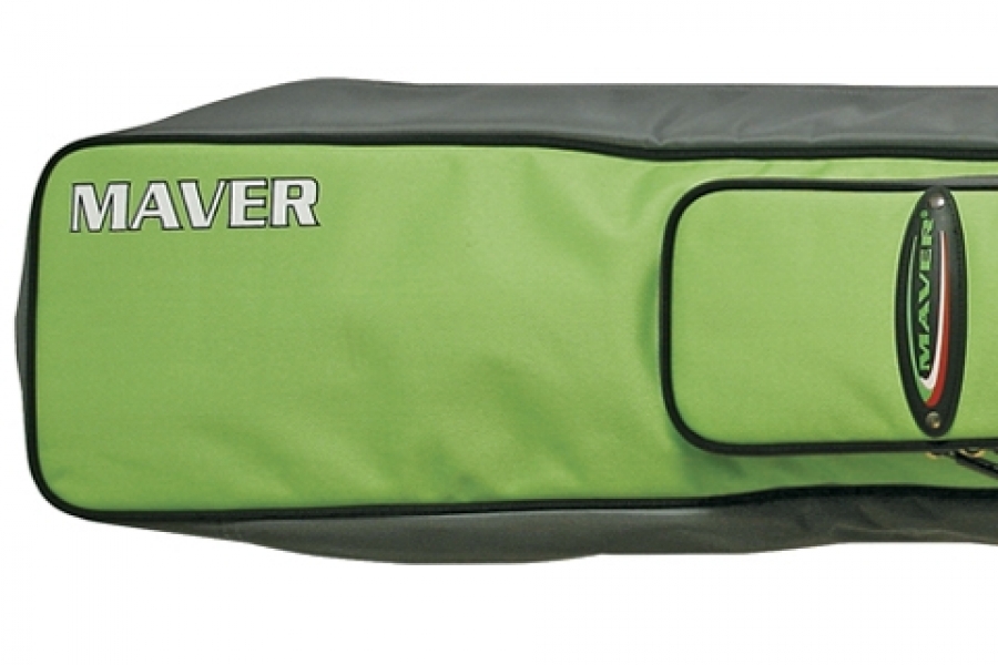 Maver Team Maver 4 Tube Holdall | Match Fishing