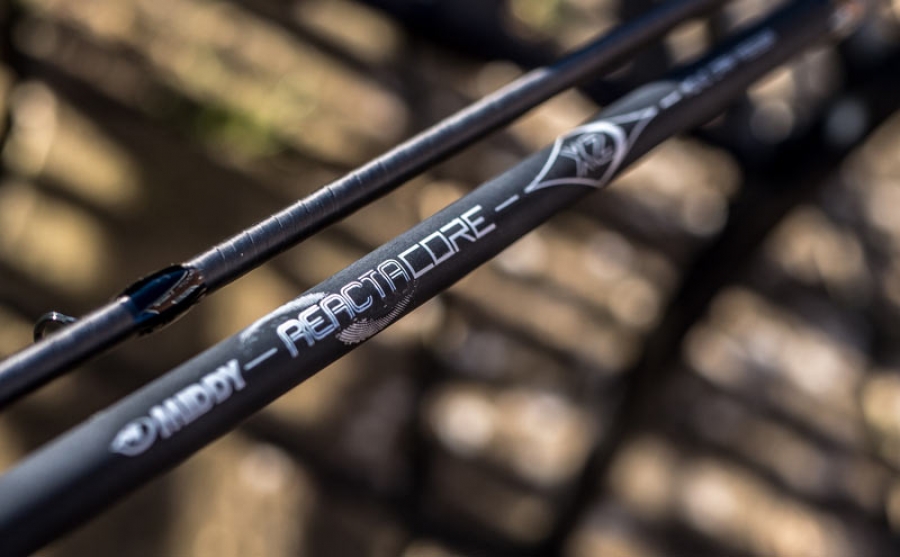 Feeder Essentials: Middy Reactacore XZ Mini Commercial Feeder Rod ...