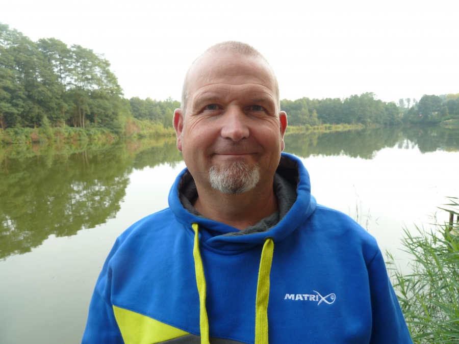 New Signing For Matrix | Match Fishing