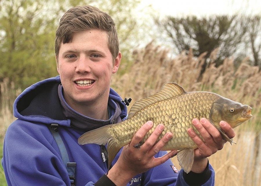 Dockerty Goes Pro! | Match Fishing