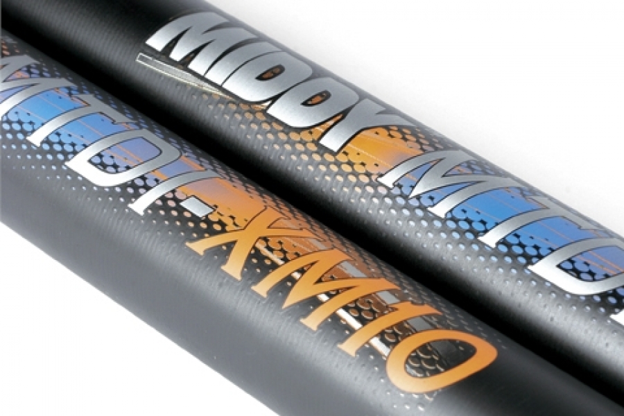 Middy Xm10 Pole | Match Fishing
