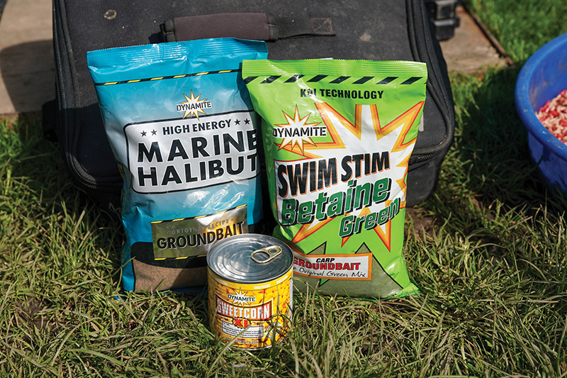 Spring Into Action | Match Fishing