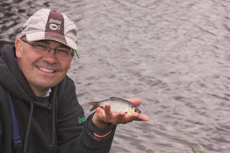 Sean Does The Double! | Match Fishing