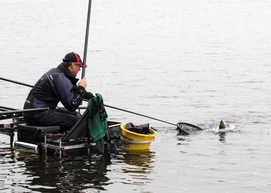 World Pairs Is Go! | Match Fishing