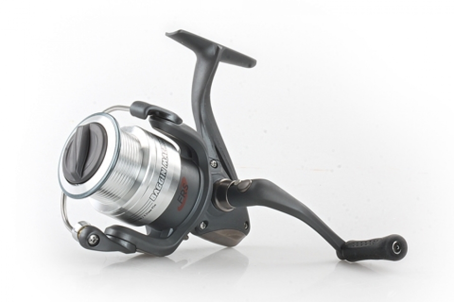 Middy Baggin Machine Cxr Reel | Match Fishing