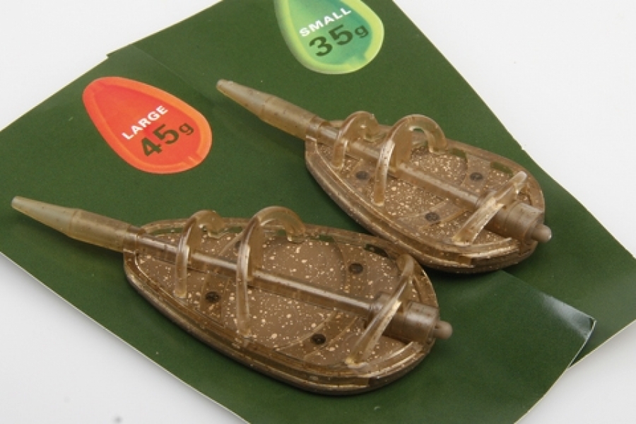 Drennan Method Feeders | Match Fishing