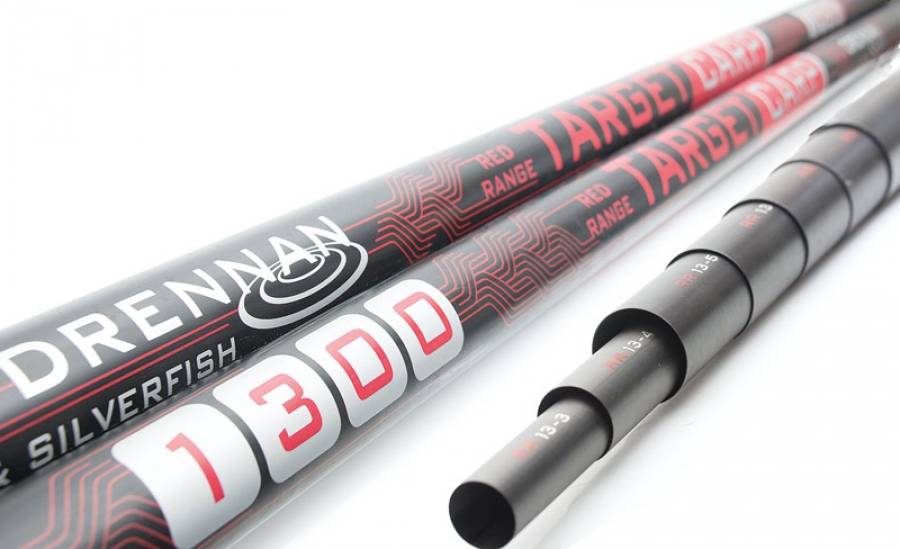 Hit The Mark With Drennan | Match Fishing