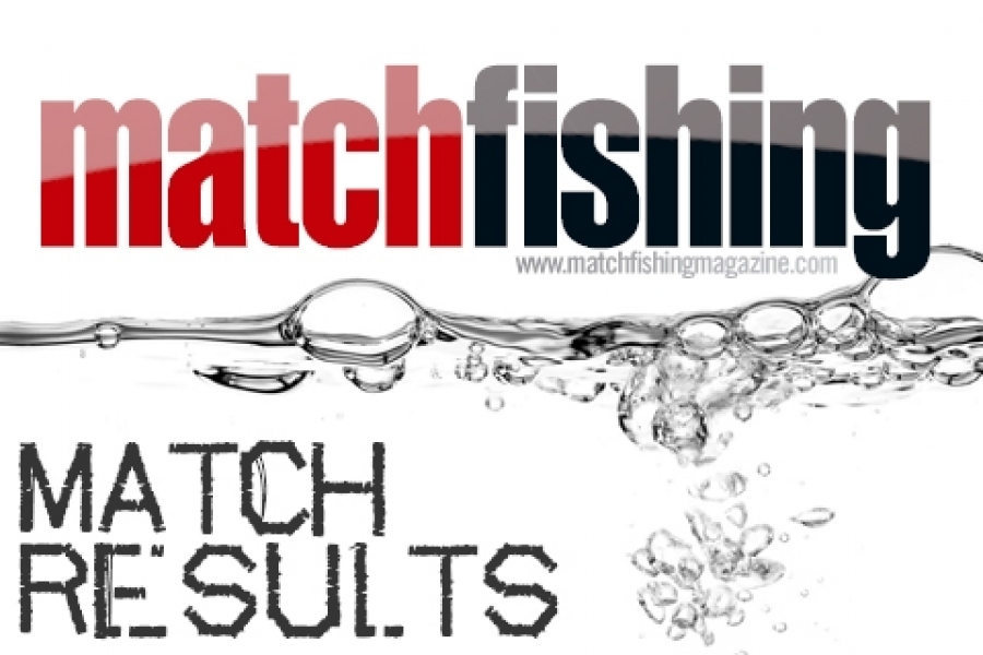 National Practice Matches | Match Fishing
