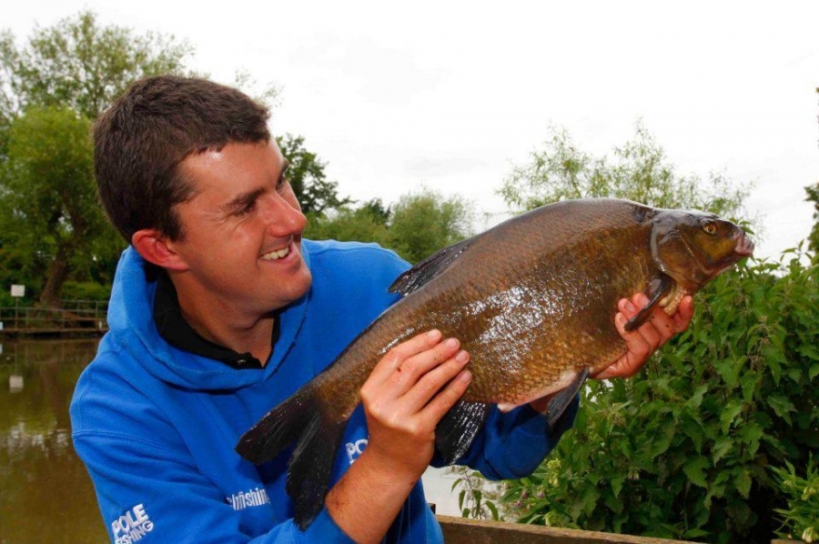 Keeping Secrets... | Match Fishing