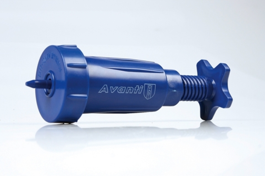 Avanti Bait Compressor | Match Fishing