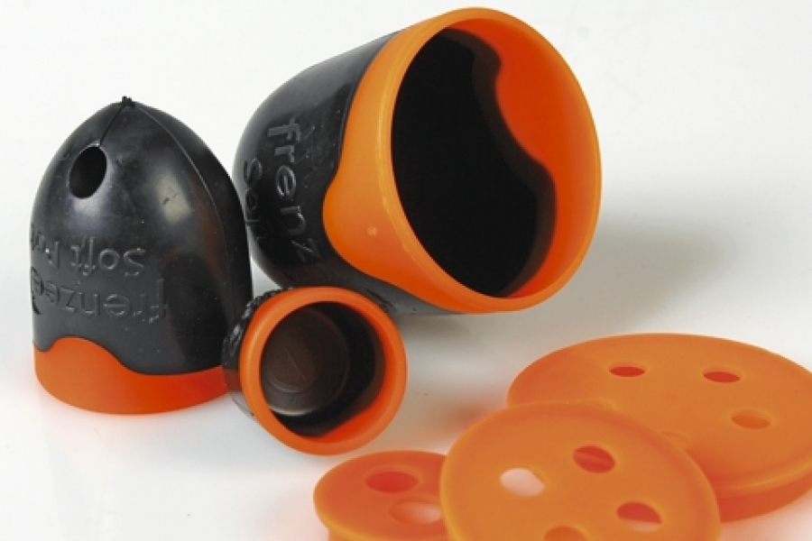 Frenzee Soft Pots | Match Fishing
