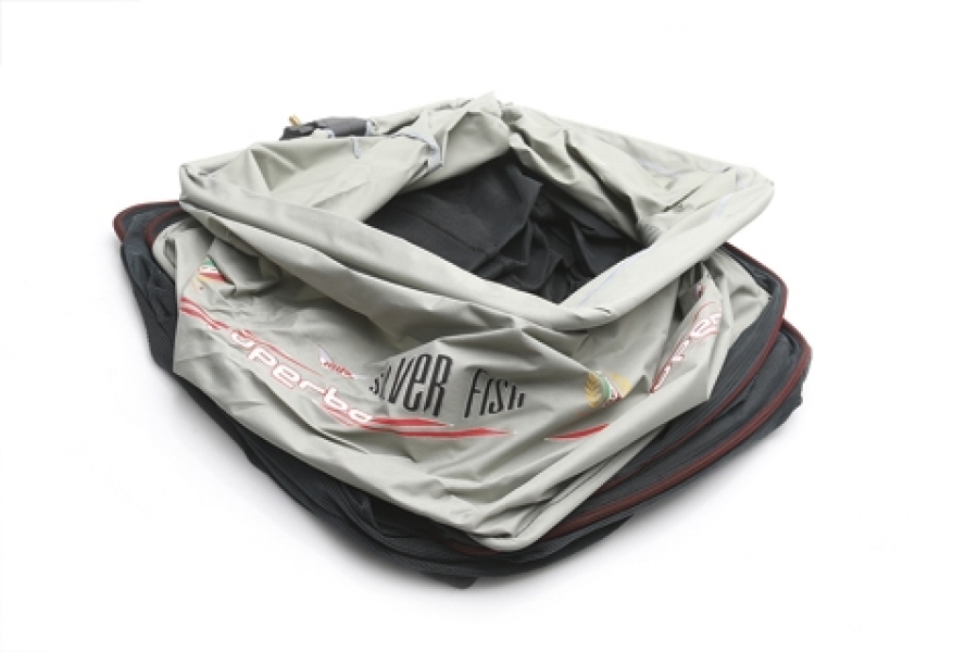 Milo Superba Silvers 3m Keepnet | Match Fishing