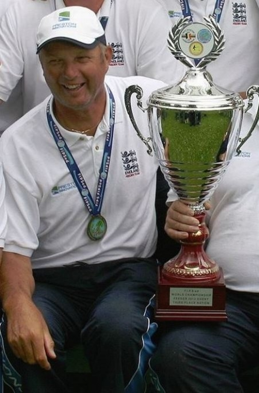 England Feeder Team Announced! | Match Fishing