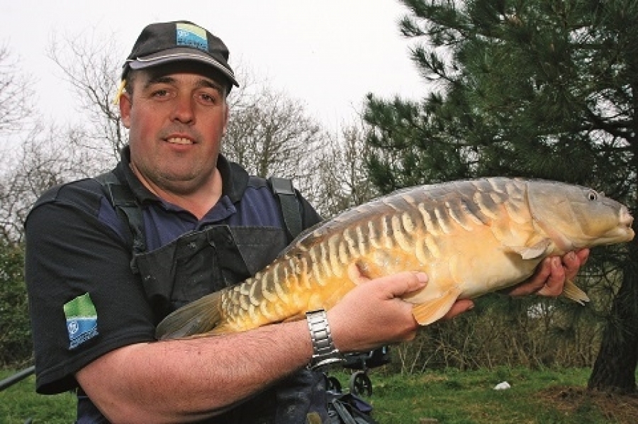 Five Of The Best | Match Fishing