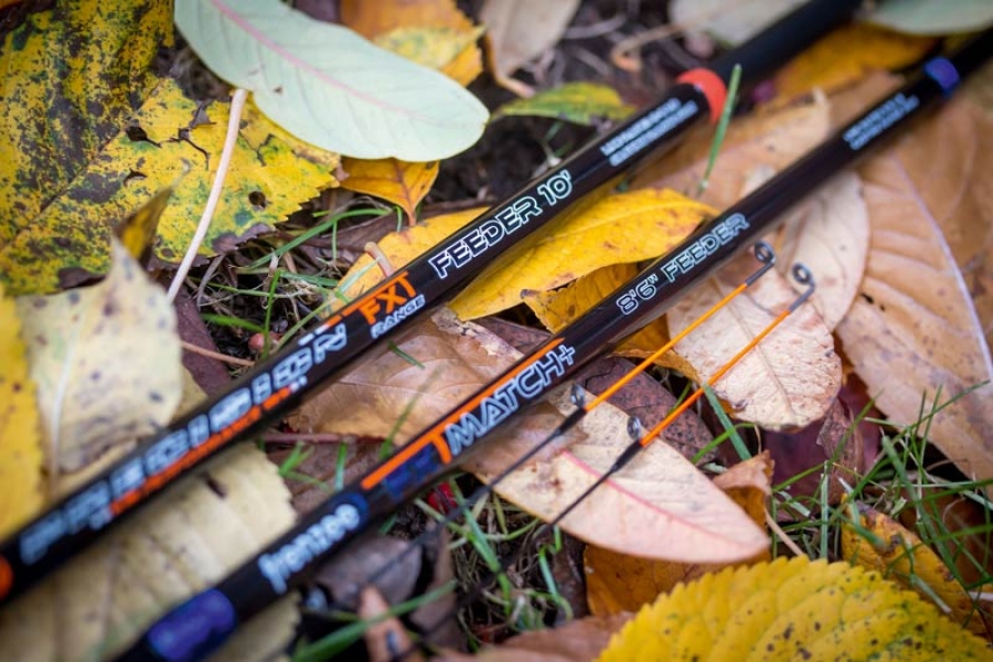 Prepare For Winter With Frenzee! | Match Fishing
