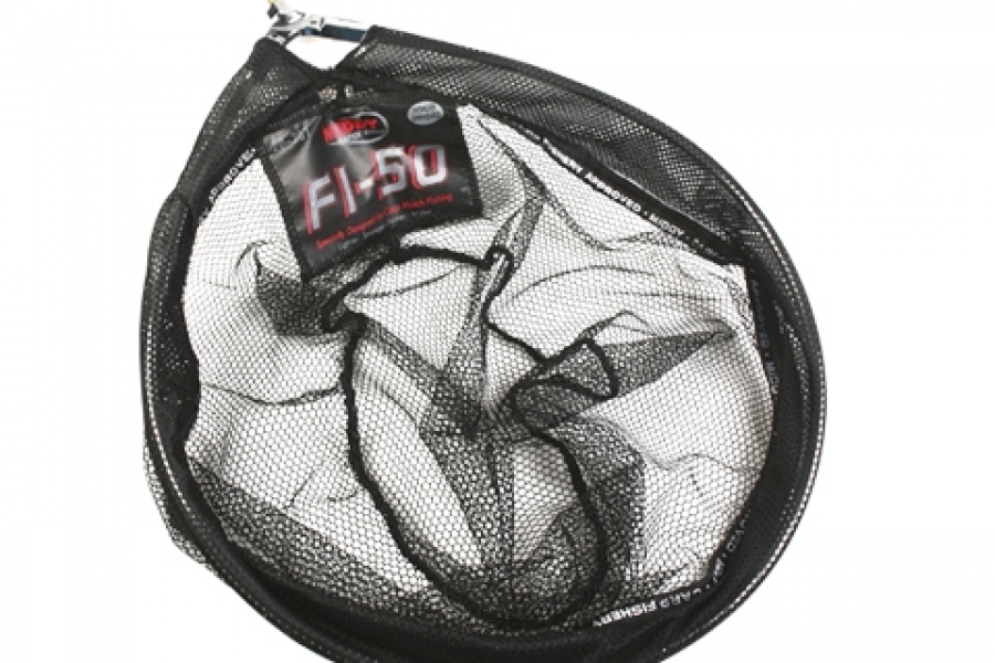 Middy F1 Match Carp Nets | Match Fishing