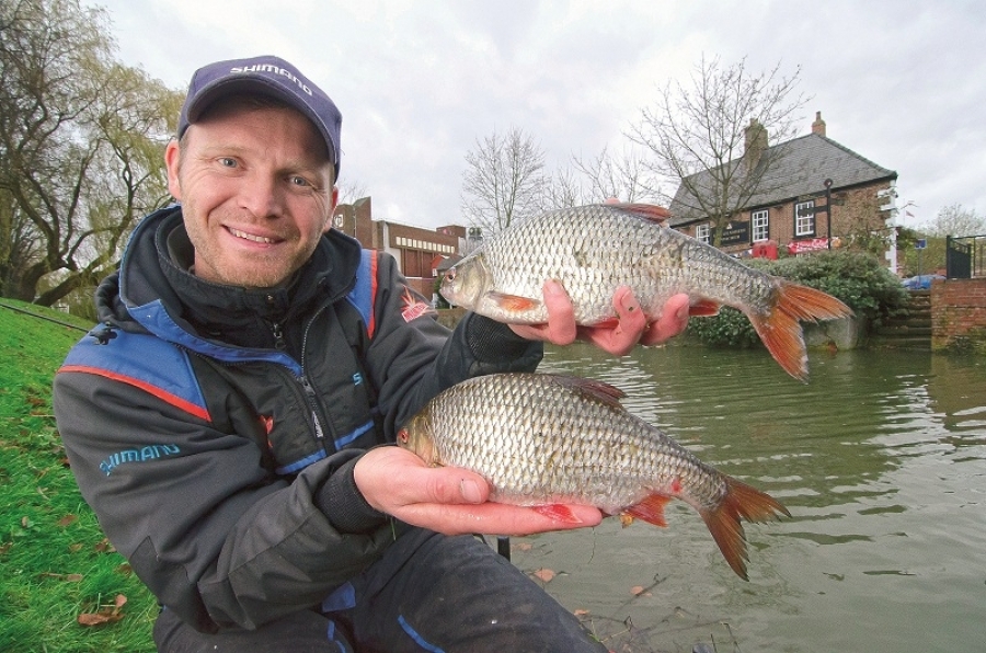 Fantastic Fens! | Match Fishing