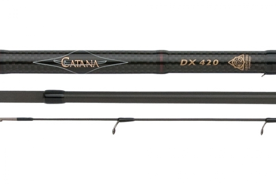 Shimano Catana Dx 13ft Waggler Rod | Match Fishing