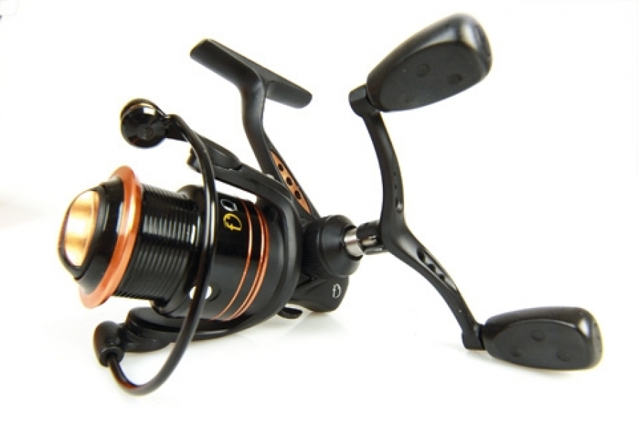 Frenzee Fmr 3000 Reel | Match Fishing