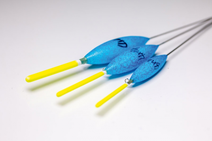 Up Close – Malman Cane Floats | Match Fishing