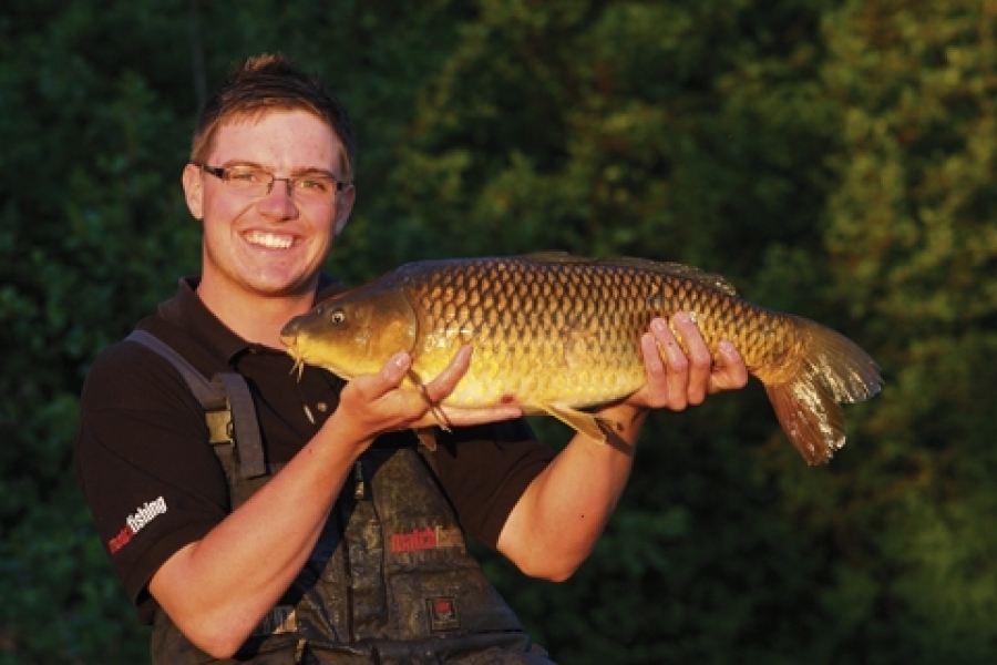 Cracking Cornwall | Match Fishing