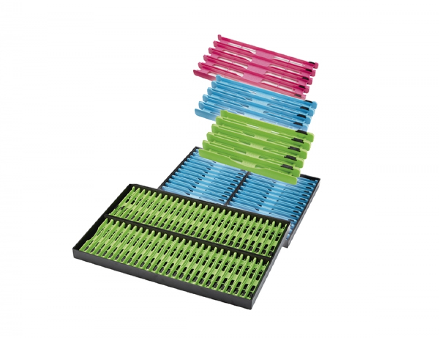 Map Winder Trays | Match Fishing