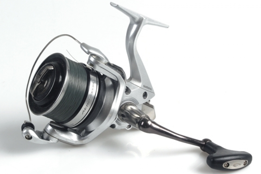 Shimano Aero Spin Reel | Match Fishing