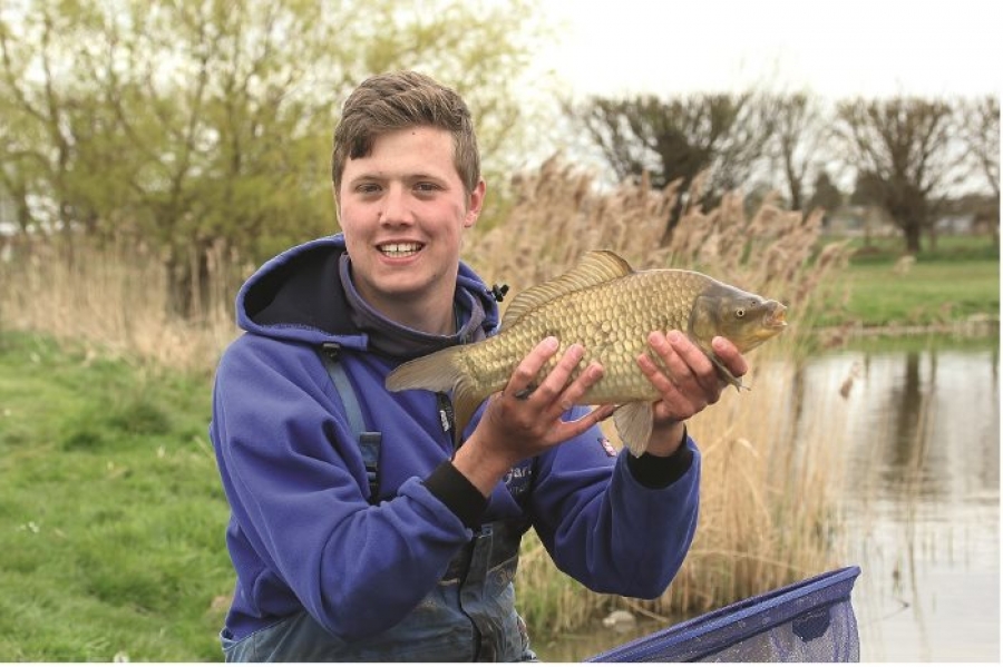 Winning Style | Match Fishing