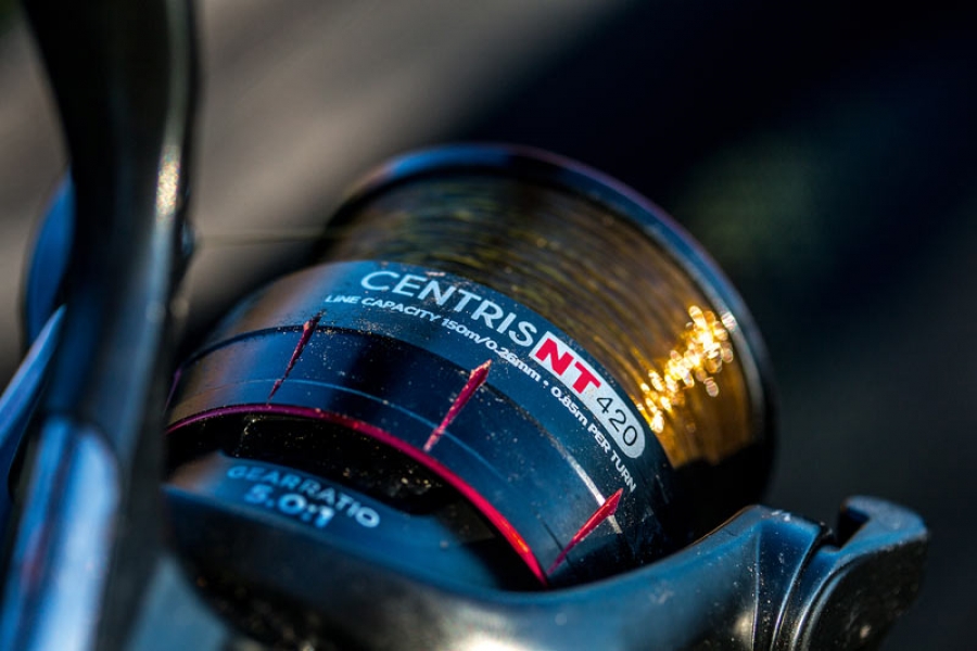 On Review – Preston Innovations Centris Nt | Match Fishing