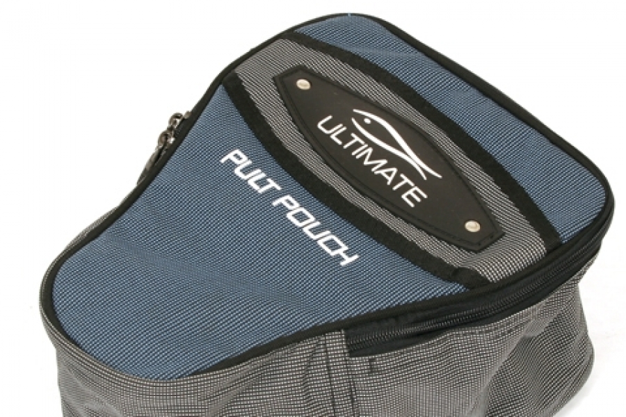 Ultimate Catty Bag | Match Fishing