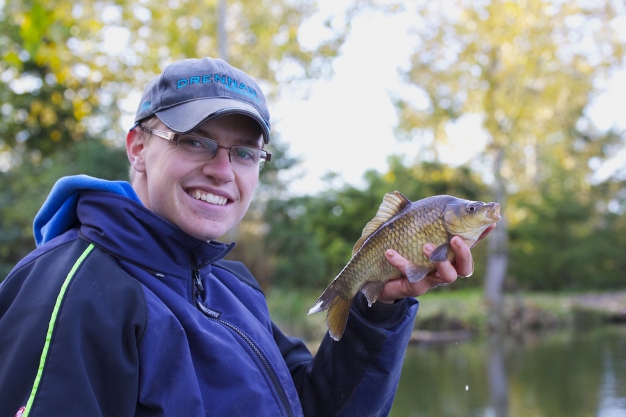 The Winning Formula | Match Fishing