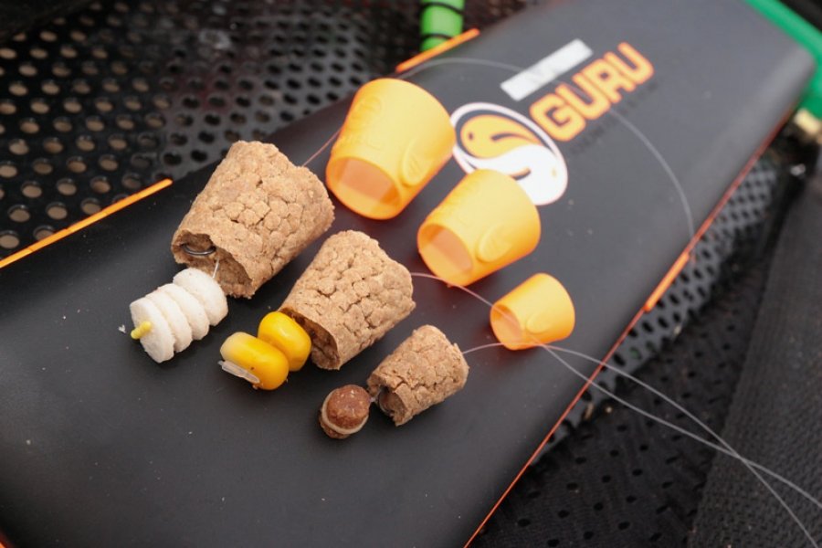 Conquer The Cone! | Match Fishing