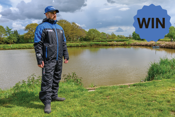 SMART MOVE! | Match Fishing