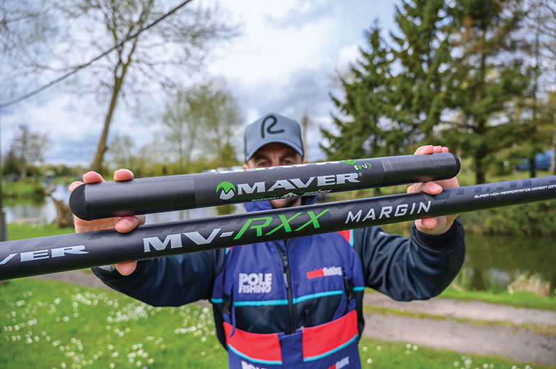 It’s Margin Time… | Match Fishing