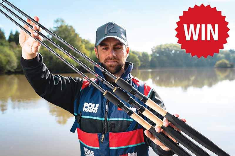 Tipped To Be Winners! | Match Fishing