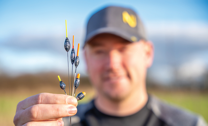 Float Your Boat | Match Fishing