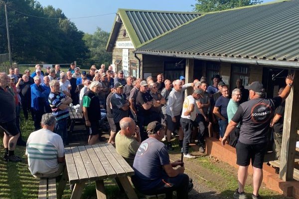 2026 Match Fishing Events – TICKETS ON SALE NOW! | Match Fishing