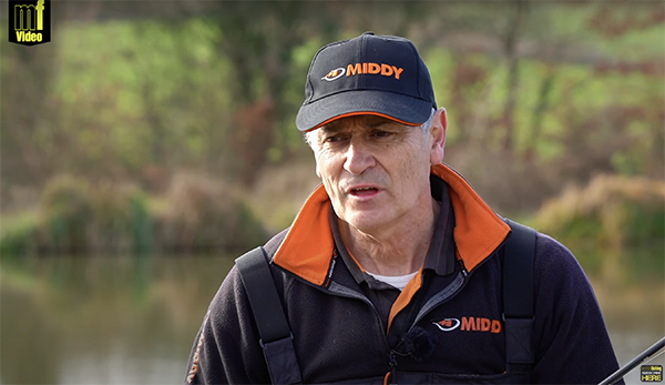 Top Tips For Spring - Russ Shipton (Video) | Match Fishing