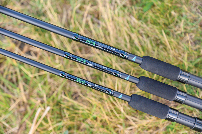 Shakespeare: Super Quality, Super Price | Match Fishing