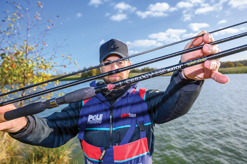 Slider fishing – a bit of a forgotten art? | Match Fishing