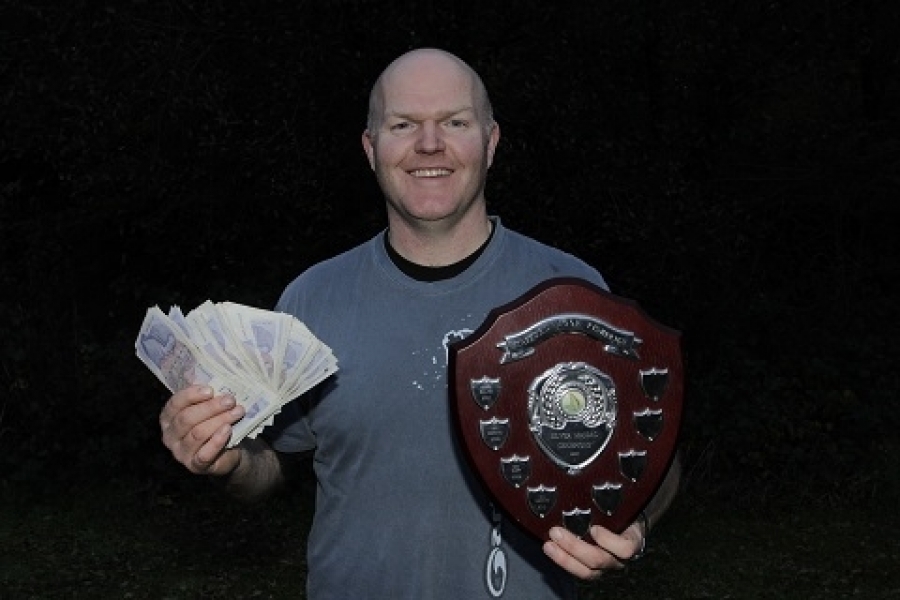 Kian Is King | Match Fishing