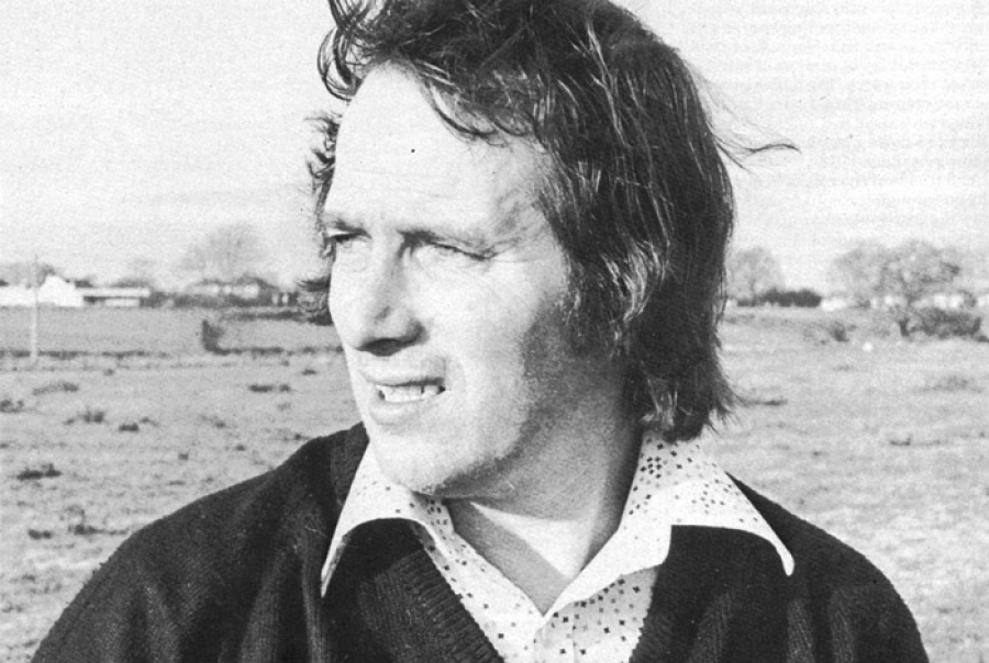 Match Fishing Legends The Ivan Marks Story | Match Fishing