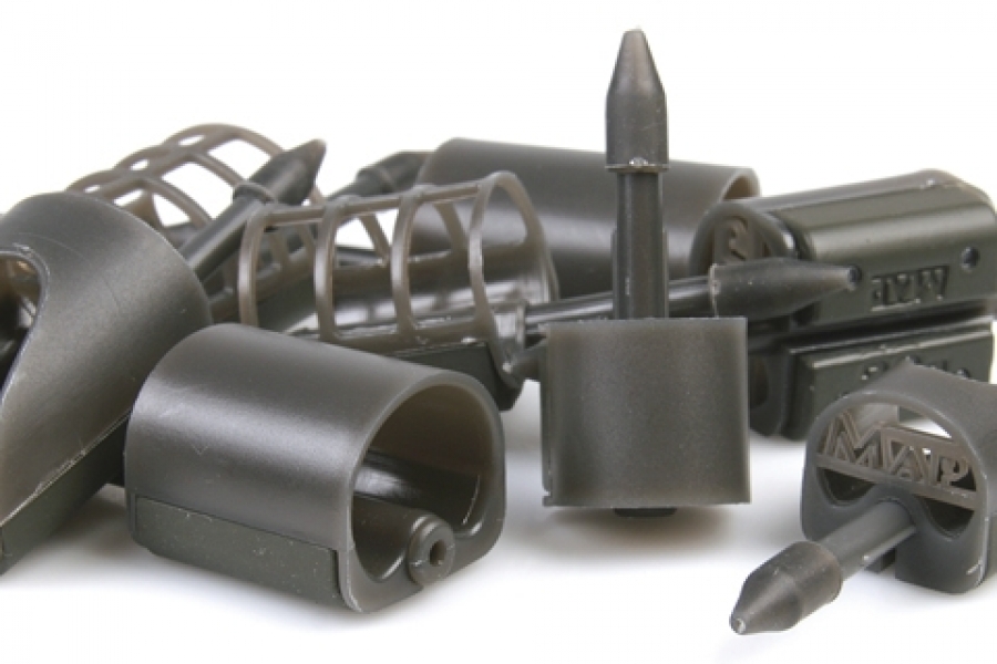 Map Quick Change Feeder System | Match Fishing