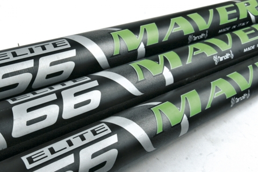 Maver Elite 66 Pole | Match Fishing