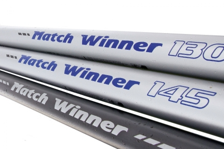 Daiwa Match Winner Pole | Match Fishing