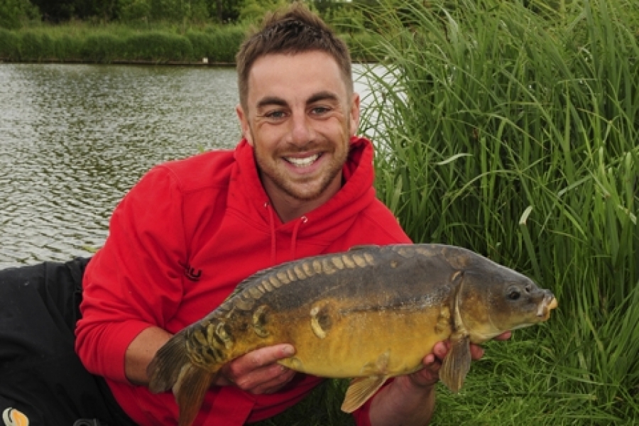 Welcome | Match Fishing