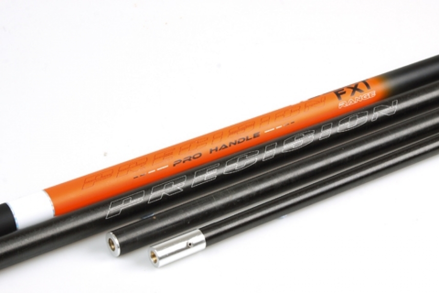 Frenzee Precision Pro Net Handle | Match Fishing