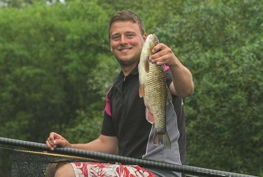 Catch More On The Pole | Match Fishing