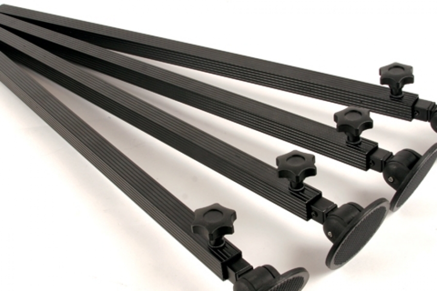 Ultimate Adjustable Legs | Match Fishing