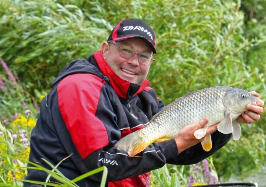 Learn From The Best | Match Fishing